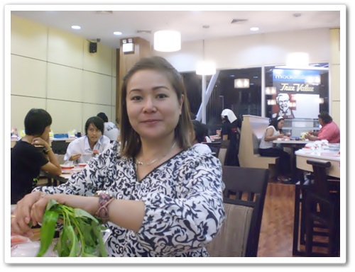 ♣ Motto Shabu Shabu ....Homework, Phuket