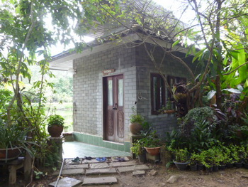 Shonin Room