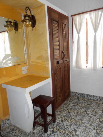 Shonin Room