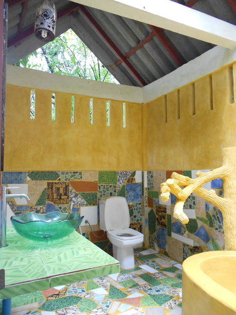 Shonin Room