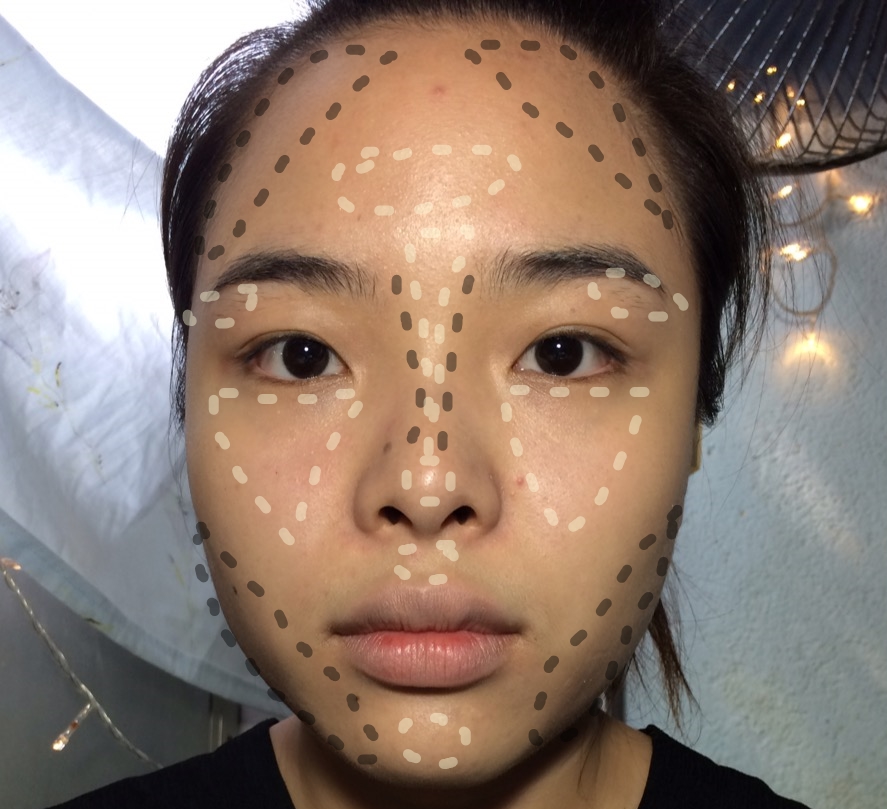 REVIEW-Contour Balm (Highlight & Contour ) Stick หน้าพุ่งงงงง