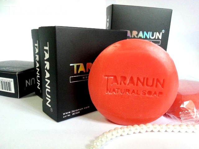 [Review] ไอเทมของสาวเป็นสิว และผิวมันค่ะ