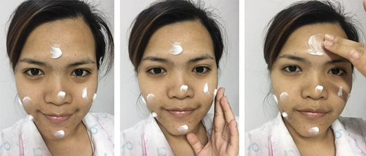 [REVIEW]: Dermalis Derma Booster Mask >>> เผยผิวกระจ่างใสเพียงข้ามคืน