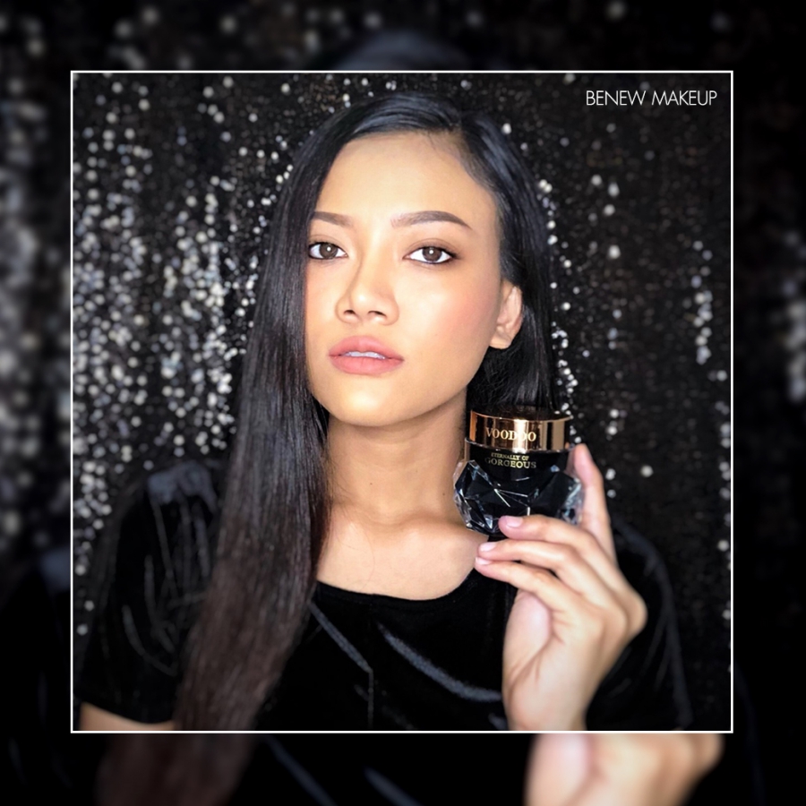 รีวิววูดูครีม Voodoo Gorgeous Cream Review ผิวดูแพงเสน่ห์เกินต้านทาน ...