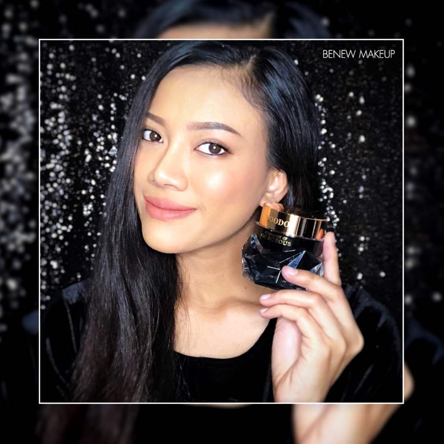 รีวิววูดูครีม Voodoo Gorgeous Cream Review ผิวดูแพงเสน่ห์เกินต้านทาน ...