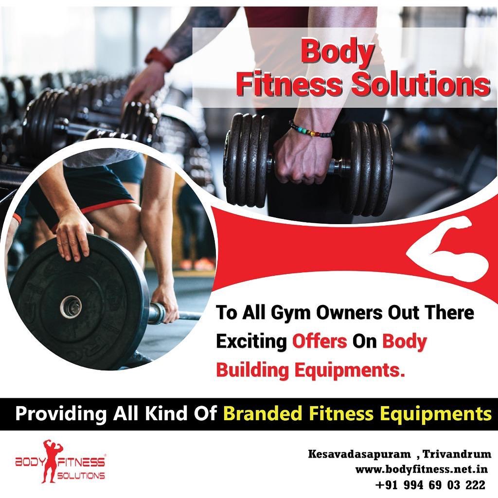 BlogGang.com : : สมาชิกหมายเลข 7092660 : Body Building Equipments Shop ...