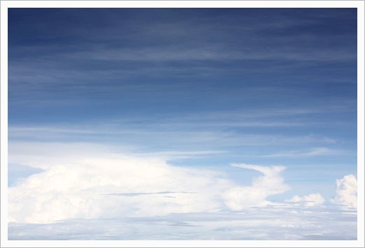 ท้องฟ้า