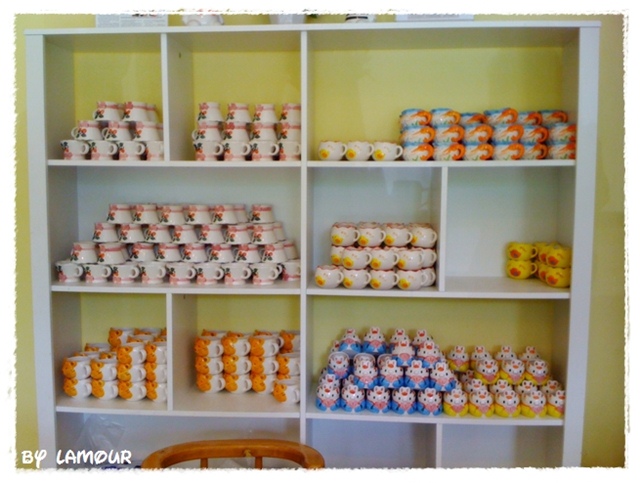 Daily Home Organic Dink & Food