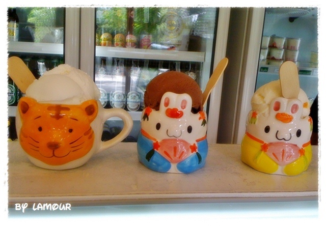 Daily Home Organic Dink & Food