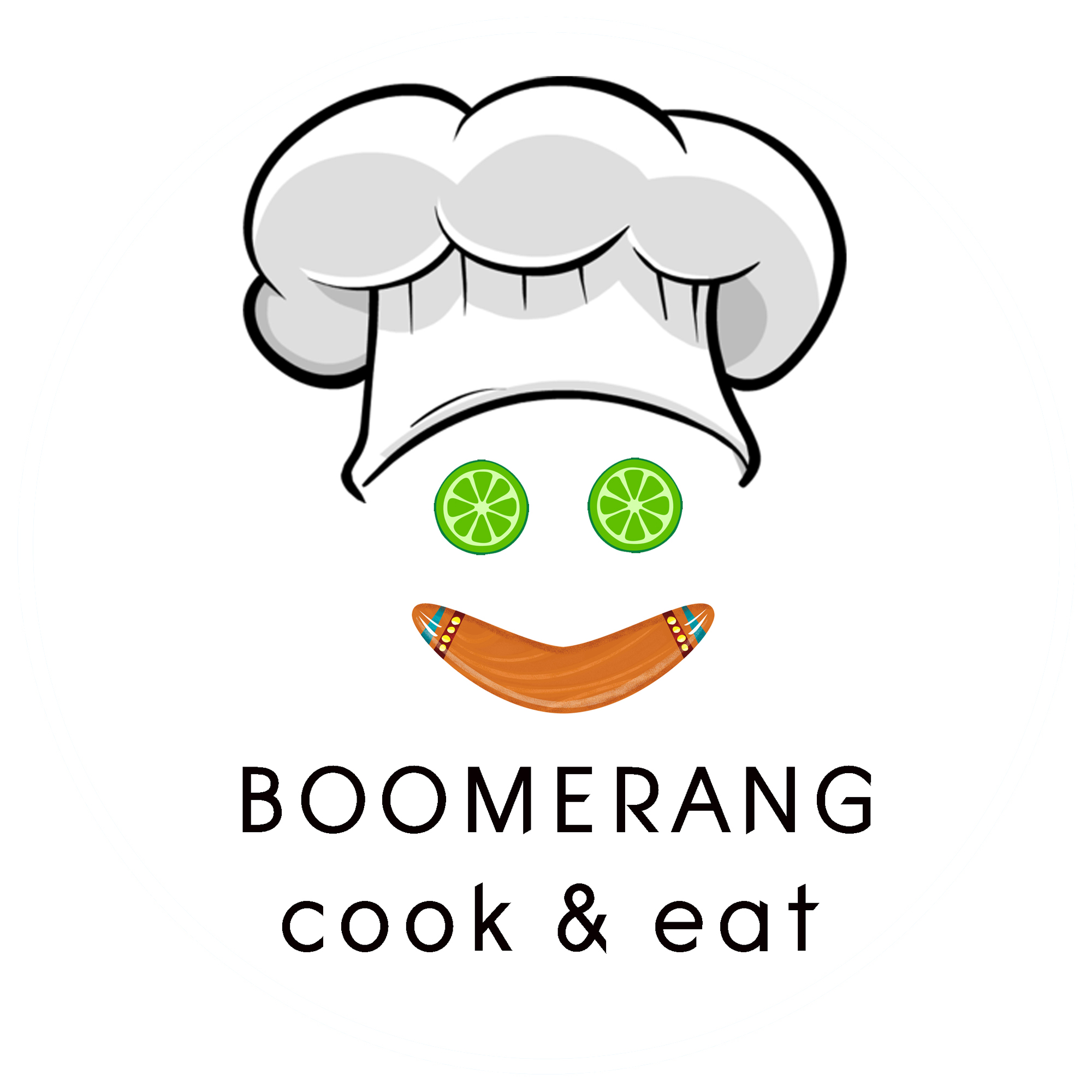Bloggang.com : BOOMERANG cook & eat : BOOMERANG cook & eat : มือใหม่หัด ...