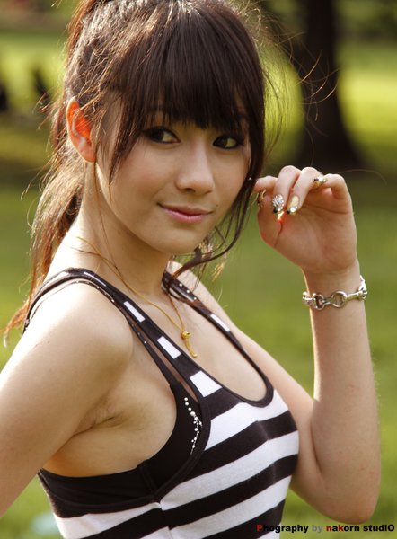 Bloggang.com : patchaya_boom : น้องพลอยคะ