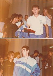 I Love Everton FC.1989