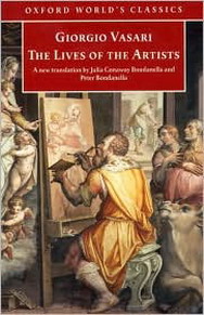 The Lives of the Artists : Giorgio Vasari คัมภีร์ศิลปะ