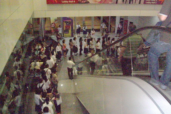 ความหวัง ความฝัน ความพยายาม ความอดทน เพื่อจะได้เป็น TU 73