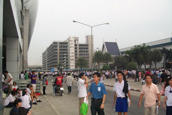 ความหวัง ความฝัน ความพยายาม ความอดทน เพื่อจะได้เป็น TU 73