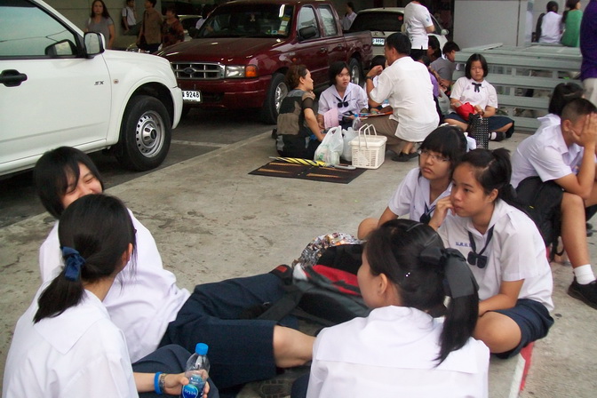 ความหวัง ความฝัน ความพยายาม ความอดทน เพื่อจะได้เป็น TU 73