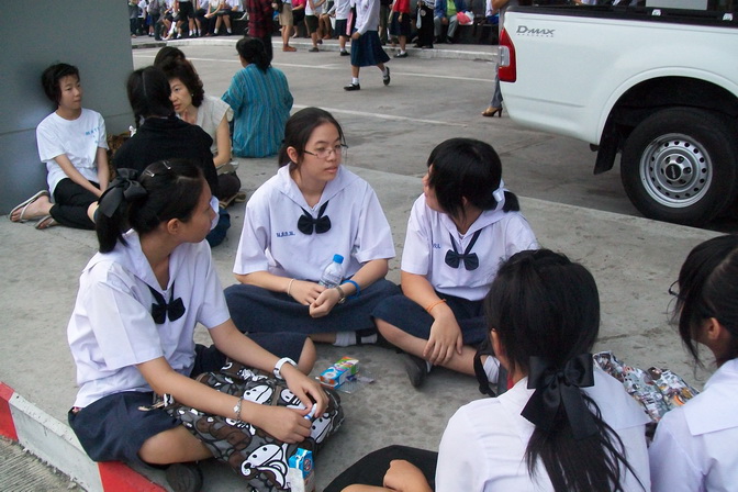 ความหวัง ความฝัน ความพยายาม ความอดทน เพื่อจะได้เป็น TU 73