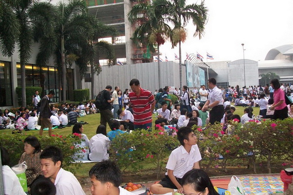 ความหวัง ความฝัน ความพยายาม ความอดทน เพื่อจะได้เป็น TU 73