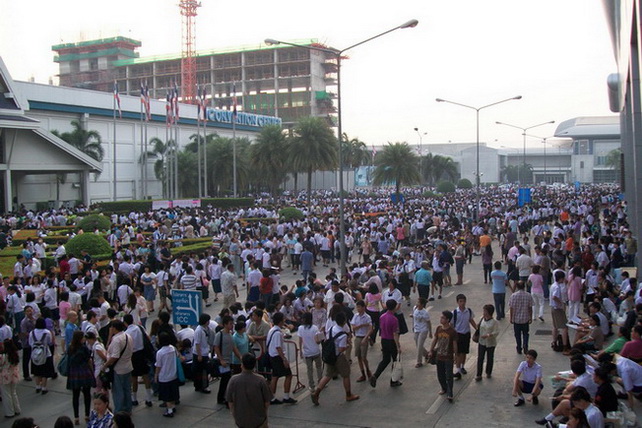 ความหวัง ความฝัน ความพยายาม ความอดทน เพื่อจะได้เป็น TU 73