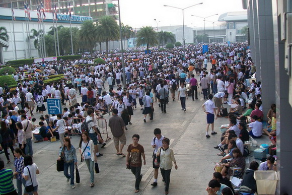 ความหวัง ความฝัน ความพยายาม ความอดทน เพื่อจะได้เป็น TU 73