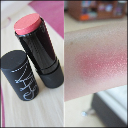 Review Nars+M.A.C+Revlon+maybelline ยิบย่อยๆ