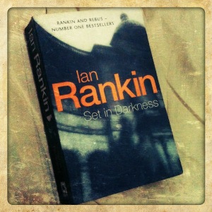 # 25 :: Set in Darkness : Ian Rankin