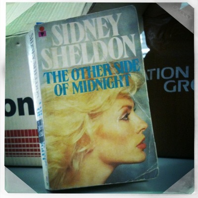 # 58 :: The Other Side of Midnight : Sidney Sheldon
