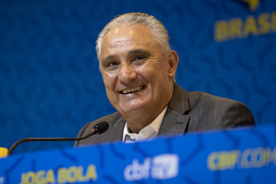 Tite เรียกนักเตะทีมชาติบราซิลสำหรับการแข่งขันกับชิลีและโบลิเวียในรอบคัด ...