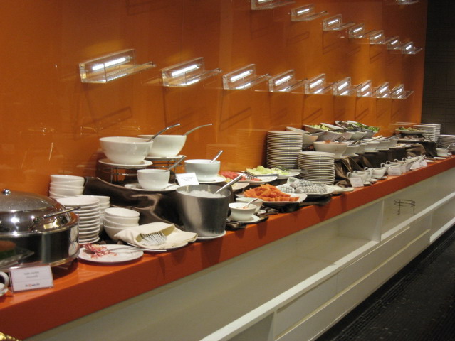 buffet 199 at the aetas bangkok