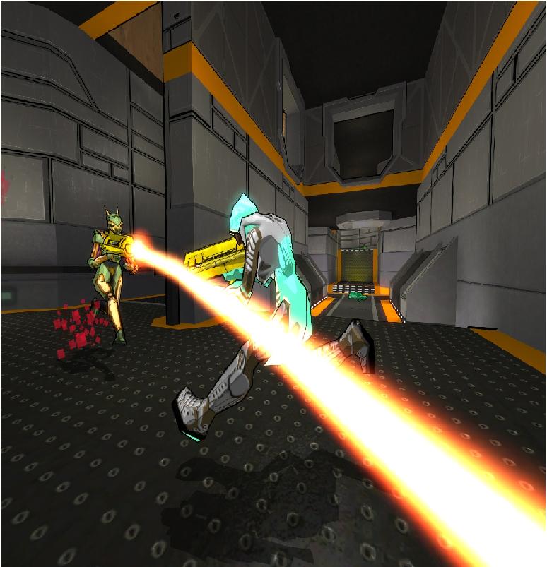 Download Free Game PC Ver.4