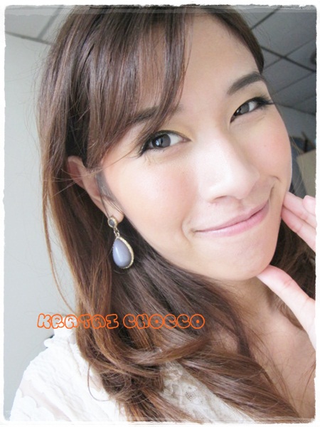 Review : Mac Blush "Foolish Me" บลัชส้ม เริ่ดทุกสถาณการณ์