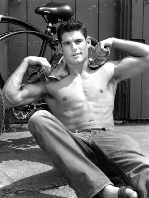 Bloggang.com : butterfly angel - ช่างภาพระดับโลก ตอน 1 bruce weber