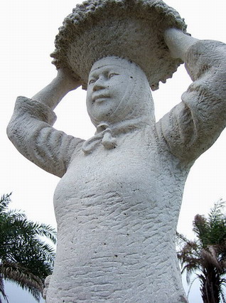 ภาพเล่าเรื่อง Tarogo Gorge