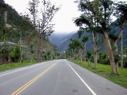 ภาพเล่าเรื่อง Tarogo Gorge