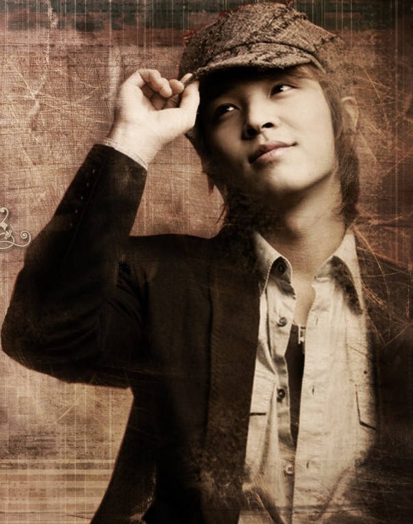 คิดถึงชายยูล Kim Jeoung Hoon