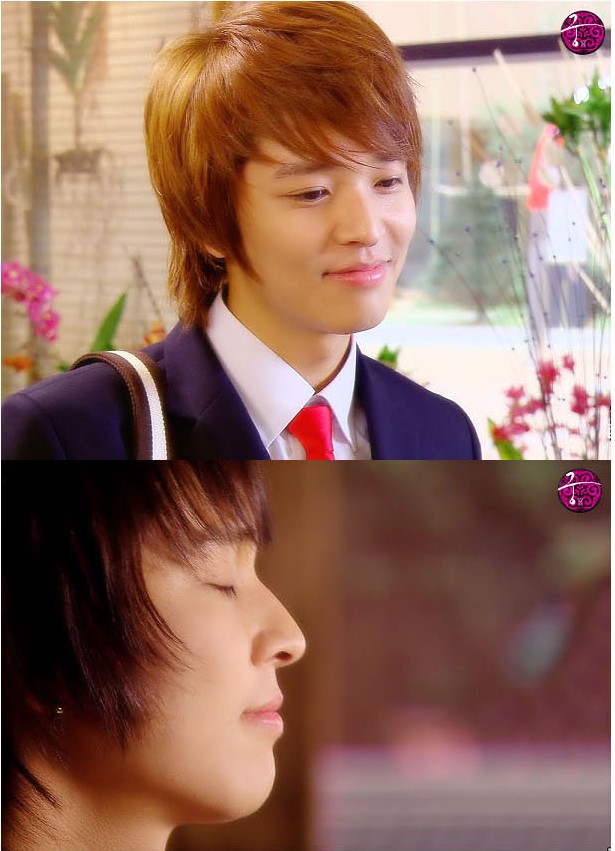 คิดถึงชายยูล Kim Jeoung Hoon