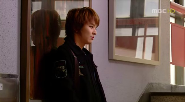 คิดถึงชายยูล Kim Jeoung Hoon