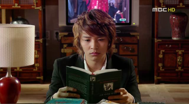 คิดถึงชายยูล Kim Jeoung Hoon