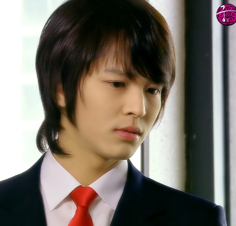 คิดถึงชายยูล Kim Jeoung Hoon