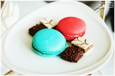 อร่อย อร่อย Parisian Tea Time , Pastries , Bakery @ " Zing ...