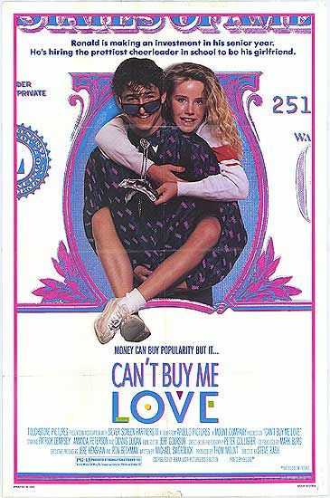 Time Capsule Review: Can't Buy Me Love (1987)