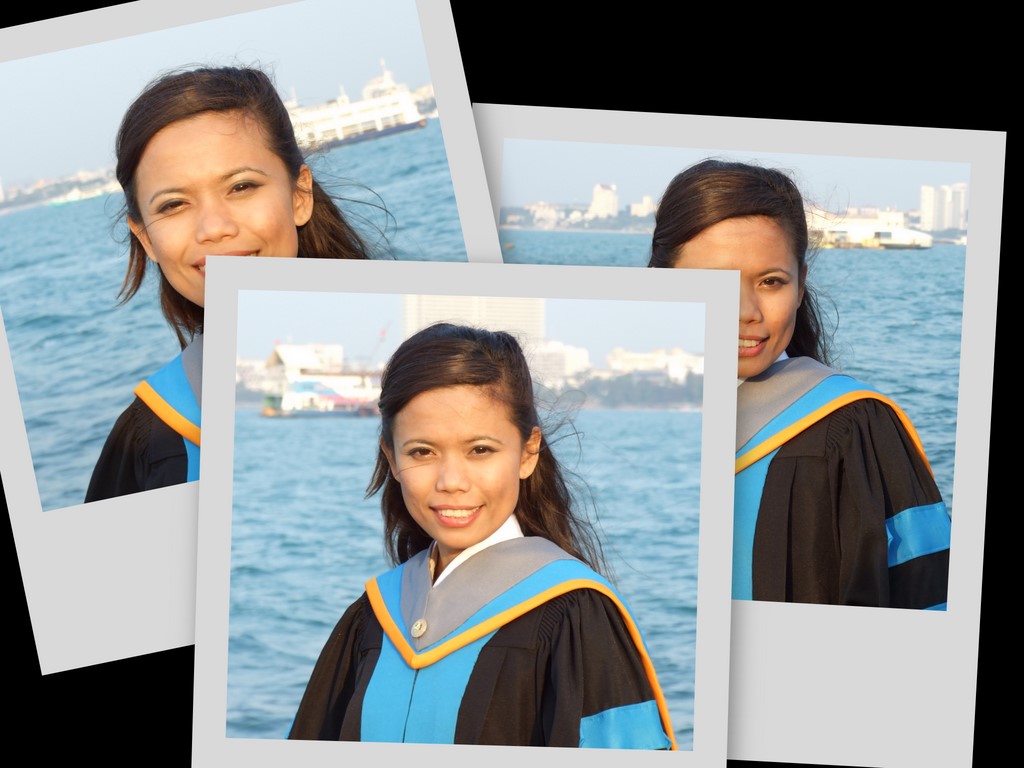 Bloggang.com : เค้าว่าหนูเป็น borderline