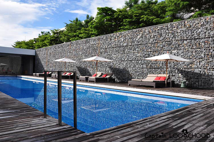 Bloggang.com : กัปตันลูกชุบ : ALiLa CHA-AM รีสอร์ทมีดีไซน์อีกแห่ง บนหาด ...