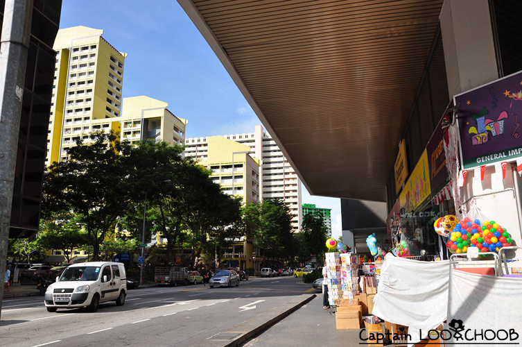 Bloggang.com : กัปตันลูกชุบ : กัปตันลูกชุบพาเที่ยว Singapore ตอนที่ 1 ...