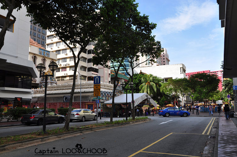 Bloggang.com : กัปตันลูกชุบ : กัปตันลูกชุบพาเที่ยว Singapore ตอนที่ 1 ...