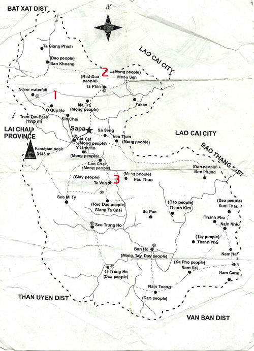 Bloggang.com : กัปตันลูกชุบ : กัปตันลูกชุบชวนเที่ยวเวียดนามเหนือ ตอนที่ ...