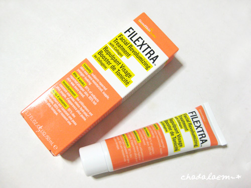 Good Skin Labs Blogger Party