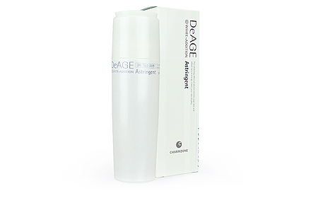 ผลิตภัณฑ์บำรุงผิว DeAGE White Addition