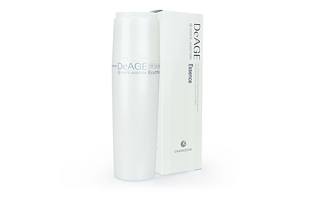 ผลิตภัณฑ์บำรุงผิว DeAGE White Addition