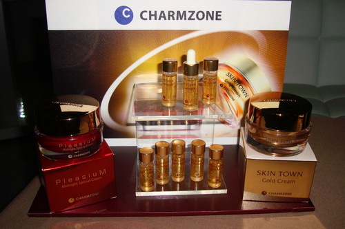 Charmzone Best select set